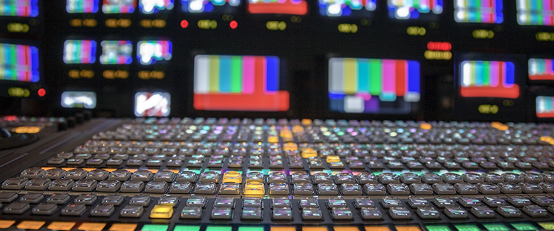 Audiência Como Sabemos Quais São Os Programas Mais Assistidos Da Tv